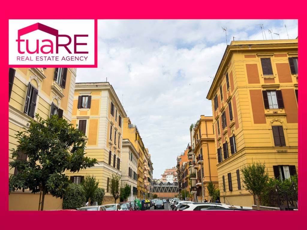 Vendita Appartamento Roma. Quadrilocale in via Premuda. Da ...