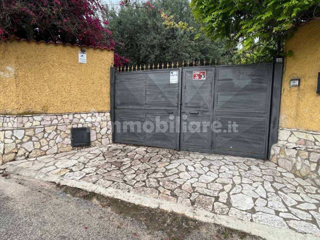 Vendita Villa unifamiliare in Contrada Algheria 32 Misilmeri. Ottimo ...
