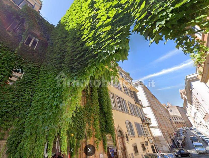 Vendita Appartamento in via Panisperna. Roma. Ottimo stato, terzo piano ...