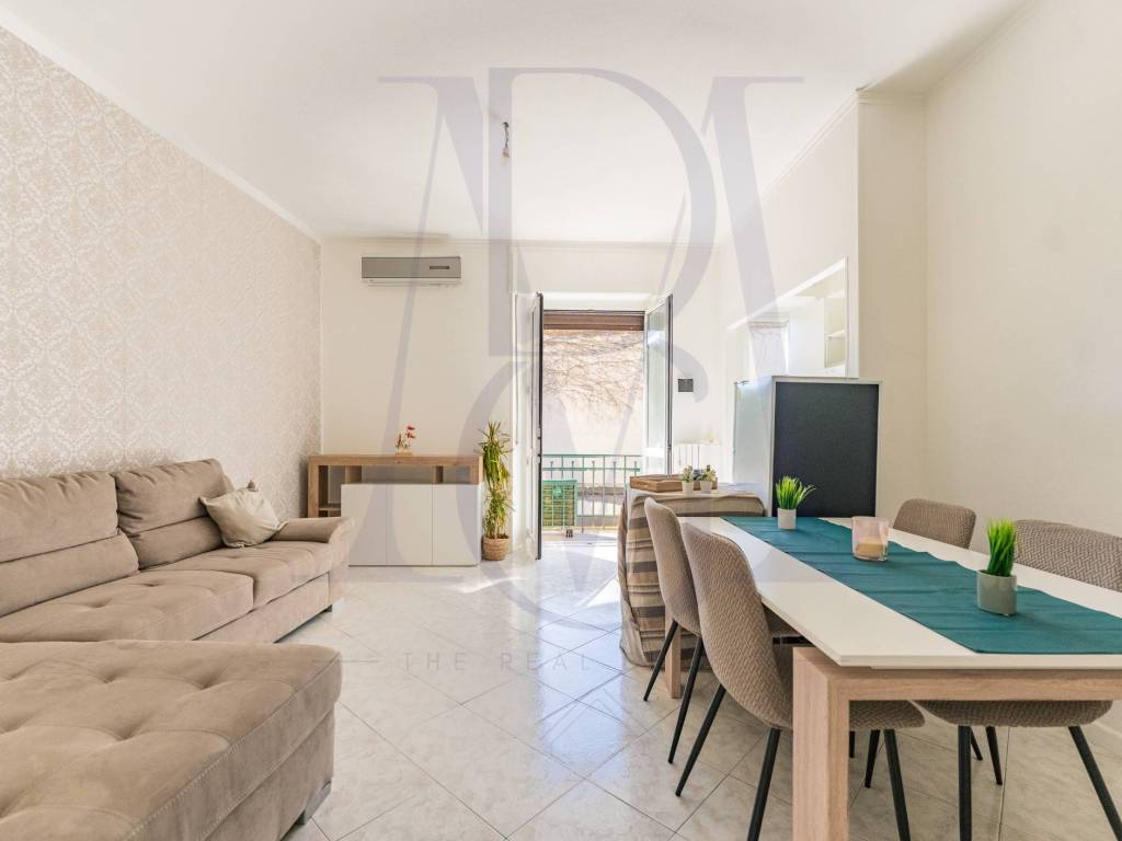 Vendita Appartamento Milano. Bilocale in via Giovanni Battista Casella ...