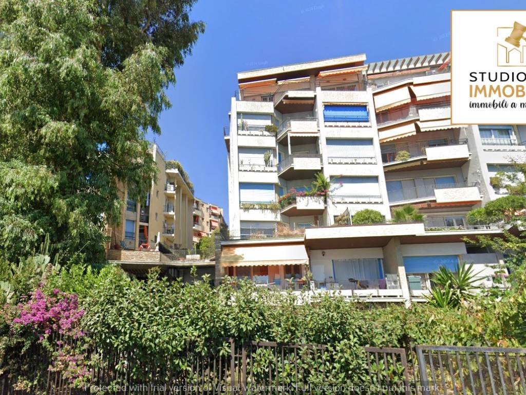 Asta per appartamento, via Padre Semeria 290, Foce - Semeria Sanremo ...