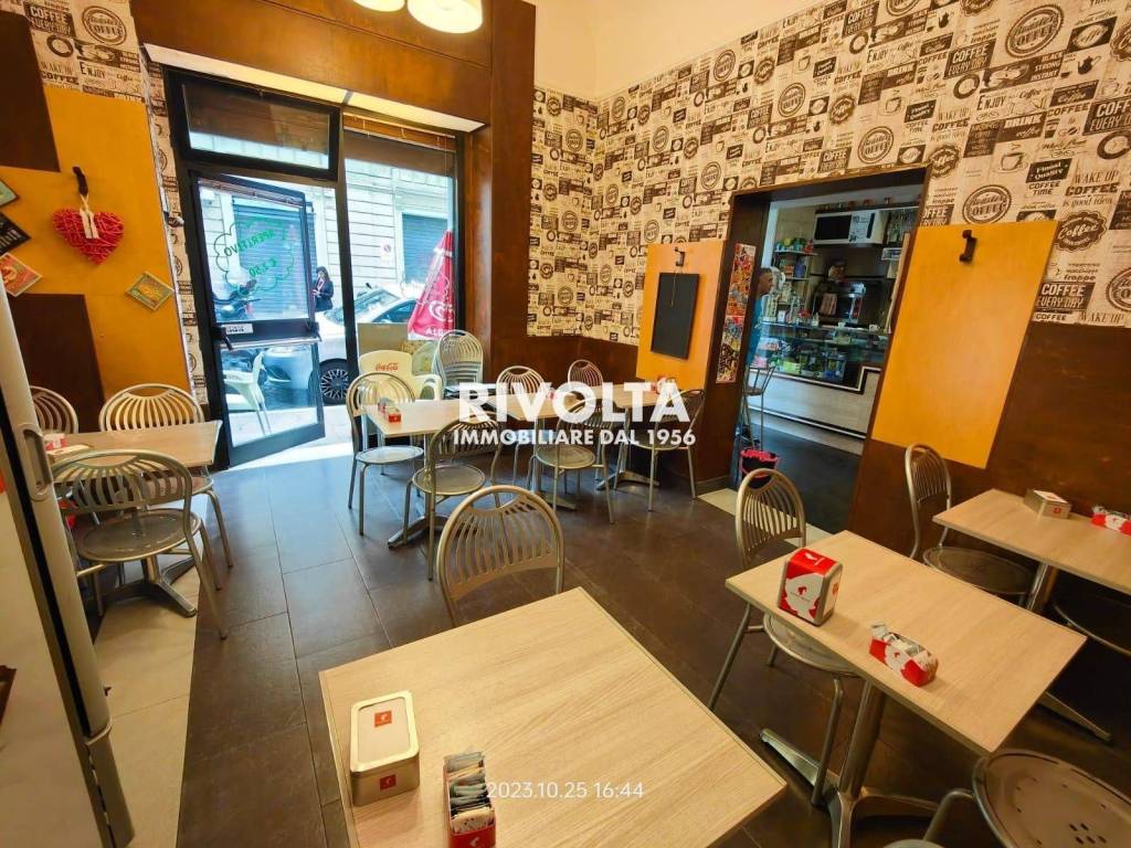 Bar piazza Camillo Benso di Cavour, Roma, Rif. 121391488 - Immobiliare.it