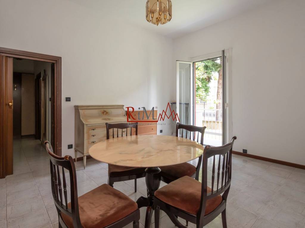 Vendita Appartamento Milano. Bilocale in via Moltrasio 7. Da ...