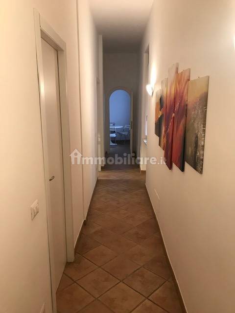 Affitto Appartamento Roma. Trilocale in via Catania, 50. Buono stato ...