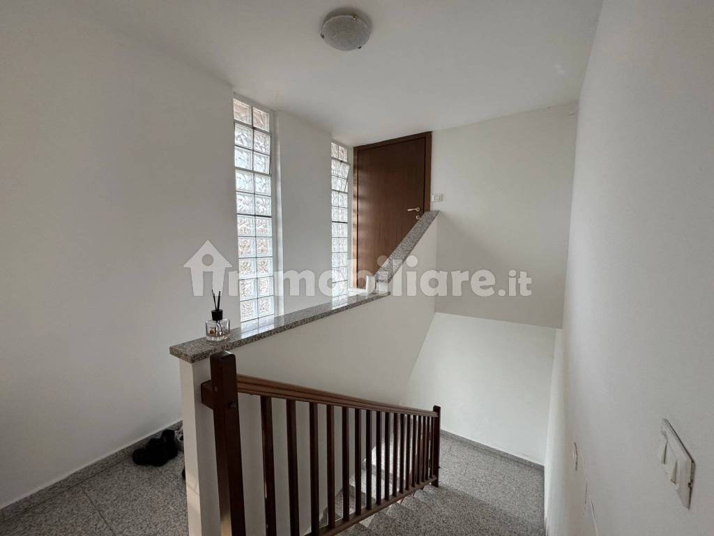 Affitto Appartamento Bollate. Trilocale in via Arrigo Boito, 16. Ottimo ...