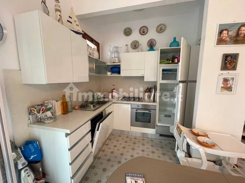 Vendita Appartamento in villa in viale Caio Tito Lucrezio Ravenna. Ottimo stato, posto auto, con ...