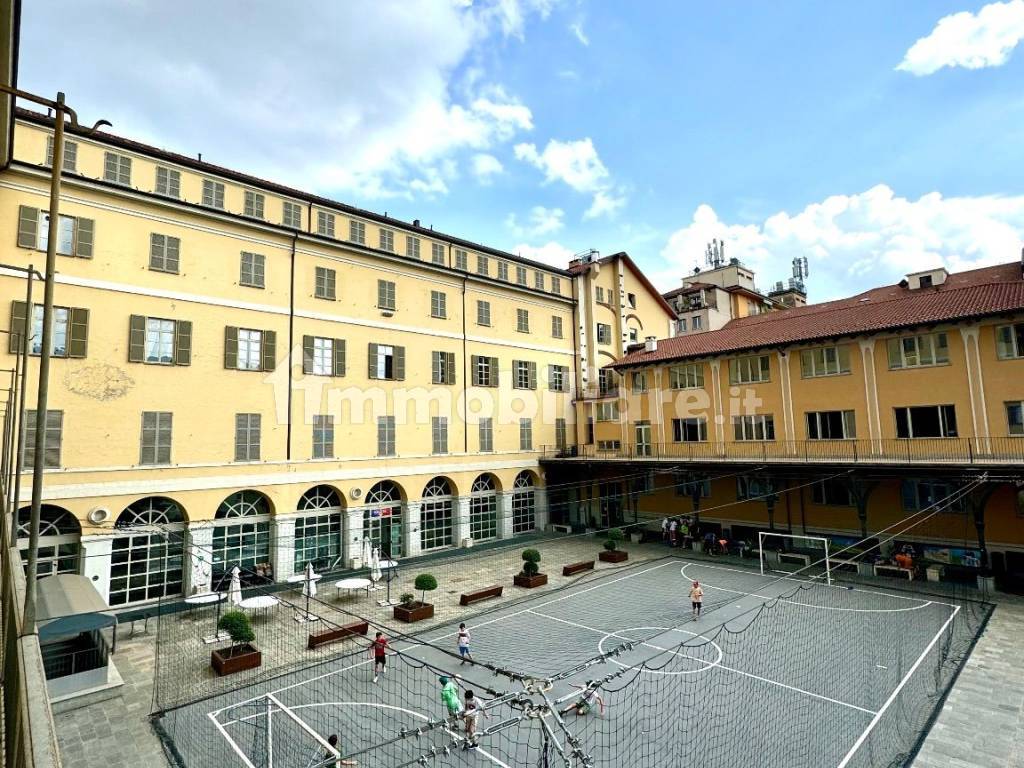 Stanza singola in affitto, affittasi camera singola corso Palestro 14 ...