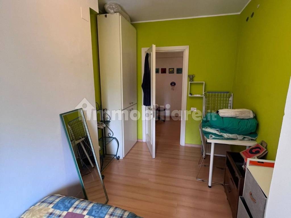 Stanza singola in affitto, affittasi camera singola via Matteo Tassi Elce Perugia