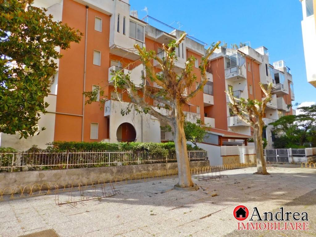 Vendita Appartamento Scalea. Trilocale in via Campo Volo 35/14. Buono ...