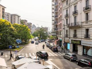 Case in vendita in Via Marghera, Milano - Immobiliare.it