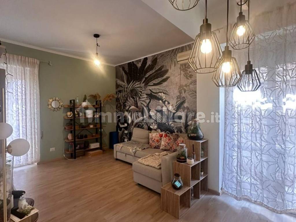 Affitto Appartamento Roma. Bilocale in via Luigi Bertelli 20. Ottimo ...