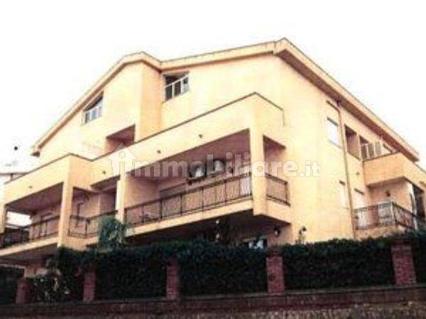 Asta per appartamento, Strada Statale 113 Dir Spartà Mezzacampa San c ...