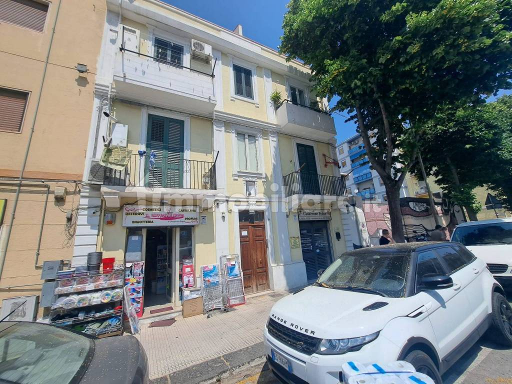 Vendita Appartamento Messina. Bilocale in via Catania 84. Buono stato ...