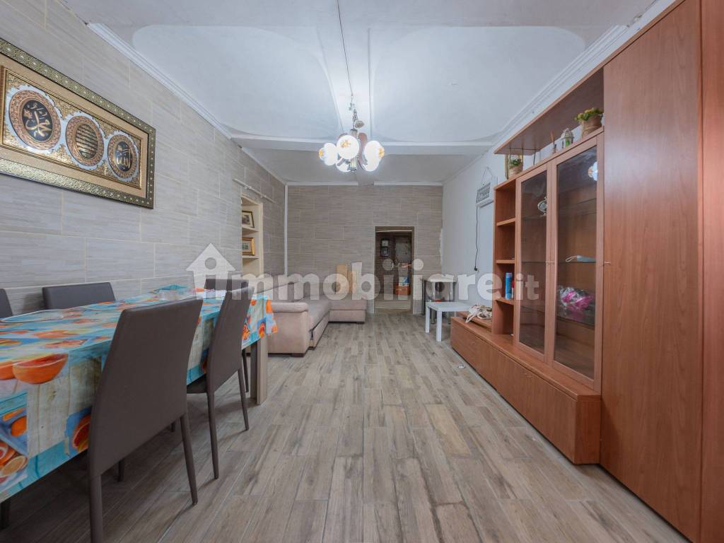 Vendita Terratetto unifamiliare in via Roma 19 Casorzo. Buono stato ...