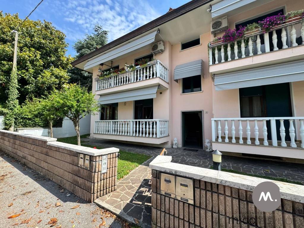 Vendita Appartamento Pordenone. Trilocale in via Enrico Fermi 12. Buono ...