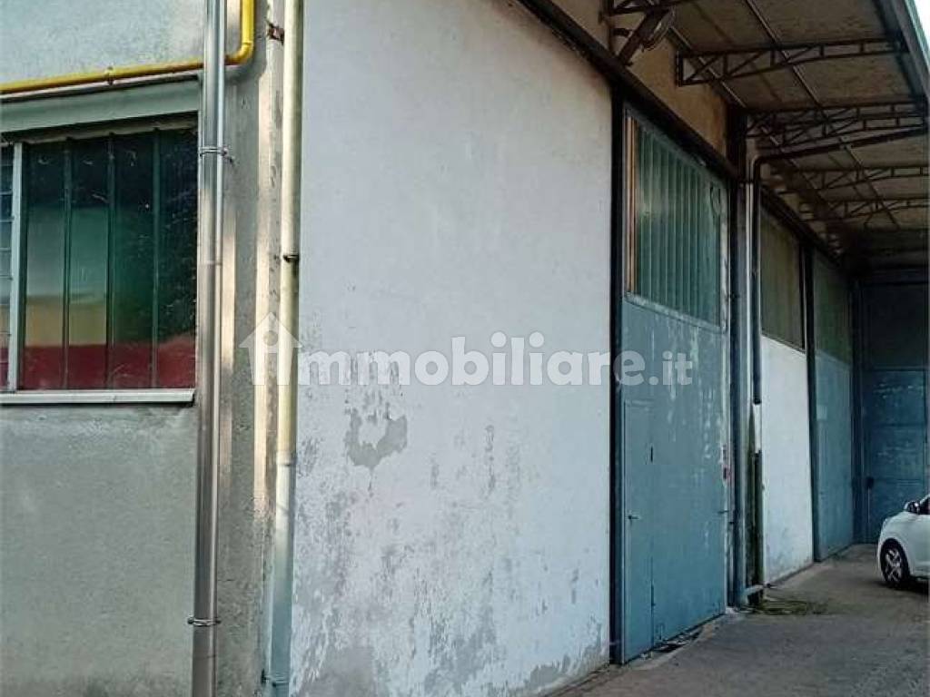 Capannone, Novedrate, Rif. 121453494 - Immobiliare.it