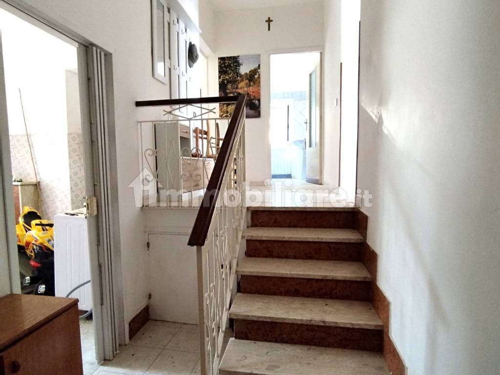 Vendita Appartamento Coreno Ausonio. Quadrilocale in via 4 Novembre ...