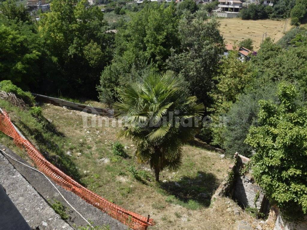 Vendita Rustico in via Fossa dei Ciucci Minturno. Da ristrutturare ...