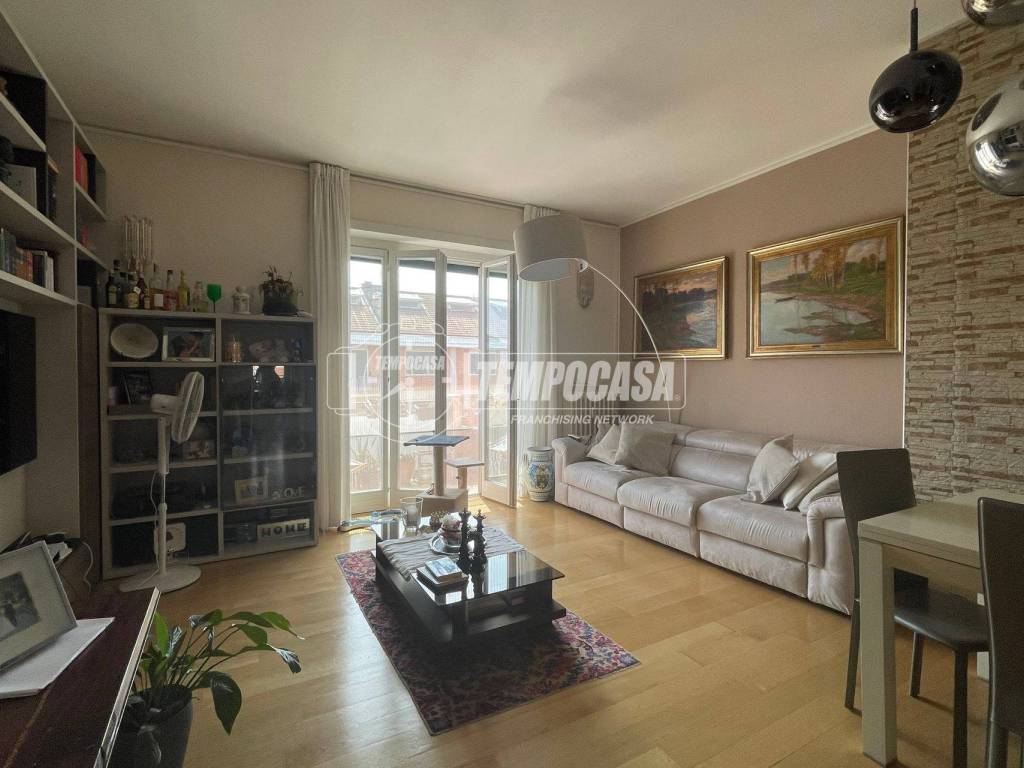 Vendita Appartamento Milano. Quadrilocale in via Angelo Rizzoli 1/H ...