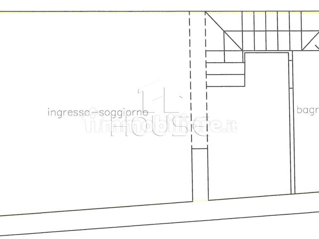 Vendita Appartamento Città di Castello. Quadrilocale in via della ...