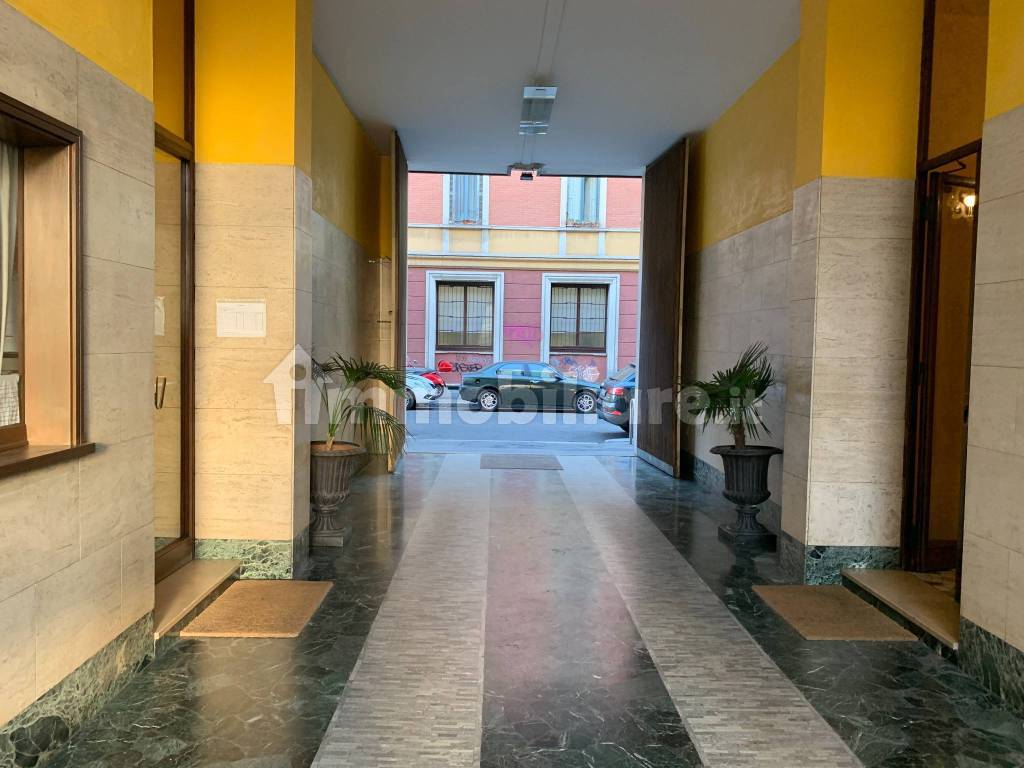 Affitto Appartamento Milano. Bilocale in via Antonio Fogazzaro. Ottimo ...