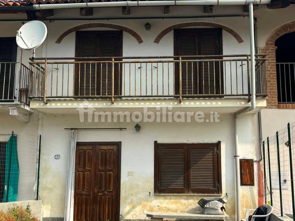 Vendita Rustico in frazione Valunga 4 Santo Stefano Roero. Ottimo stato ...