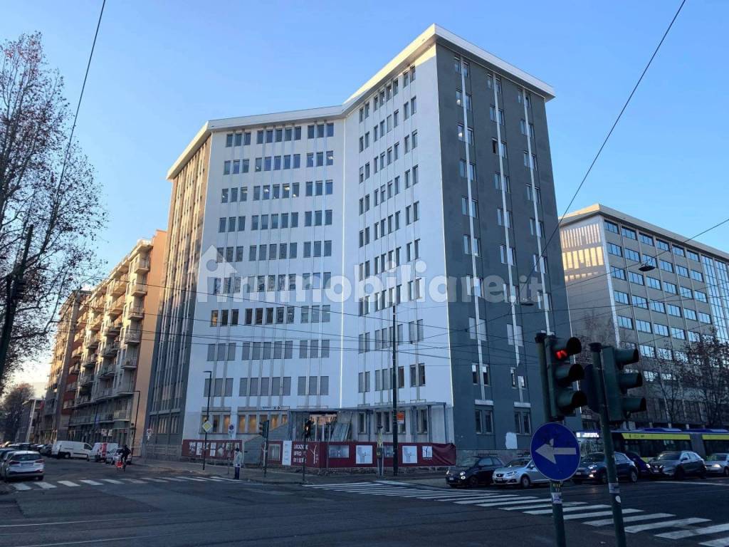 Locale commerciale corso Novara 96., Torino, Rif. 121485286 ...