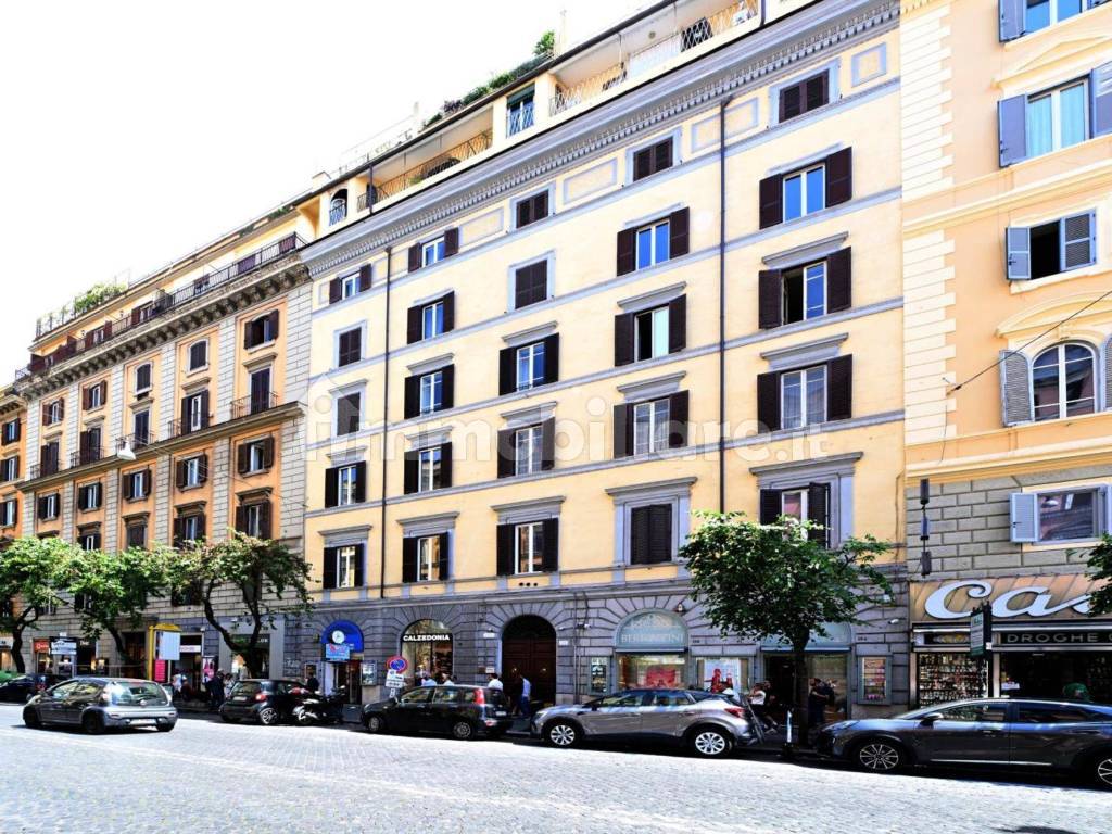 Bed & Breakfast piazza Cola di Rienzo, Roma, Rif. 121486602 ...