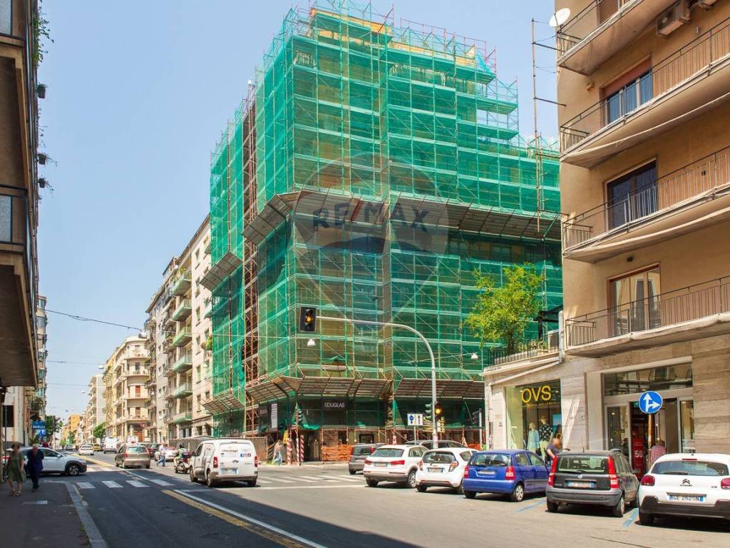 Vendita Appartamento in via Oliveto Scammacca 23. Catania. Da ...