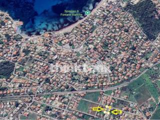 Terrains à vendre à Arenella, Ognina, Fontane Bianche - Siracusa ...