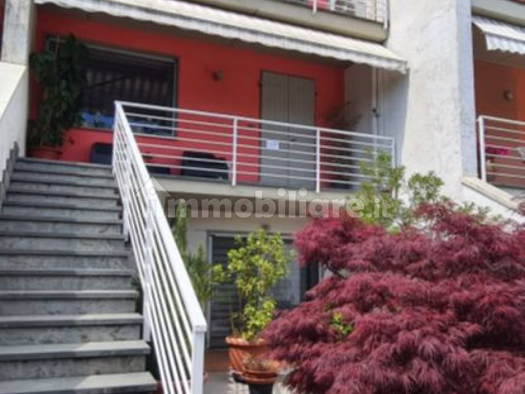 Vendita Villa a schiera in via Oliveto 15 Podenzana. Buono stato, posto ...