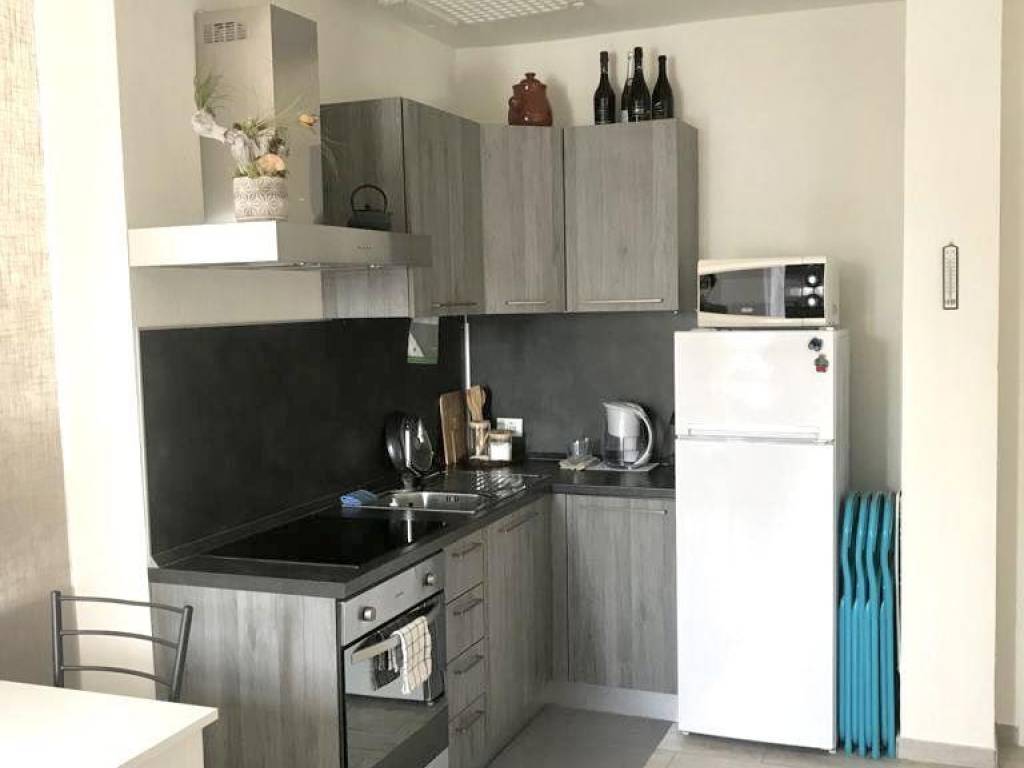 Affitto Appartamento Mantova. Monolocale in Strada Lunetta 3. Ottimo stato, primo piano, posto ...