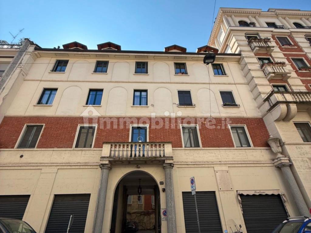 Affitto Appartamento Milano. Bilocale in via Disciplini 17. Ottimo ...