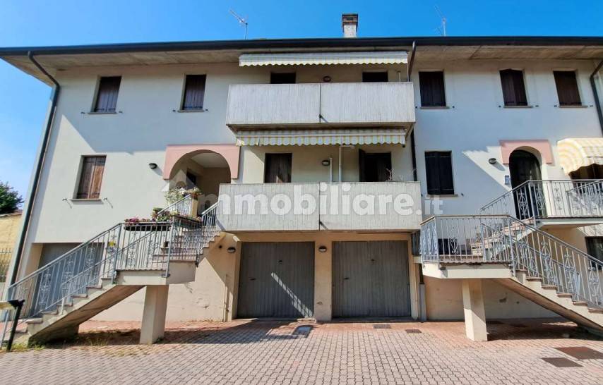 Asta per appartamento, via Angelo Grillo 4/e, San Biagio Teolo, rif ...