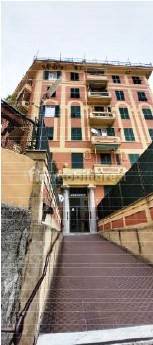 Asta per appartamento, via Alberto e Jessie Mario, San Fruttuoso Genova ...
