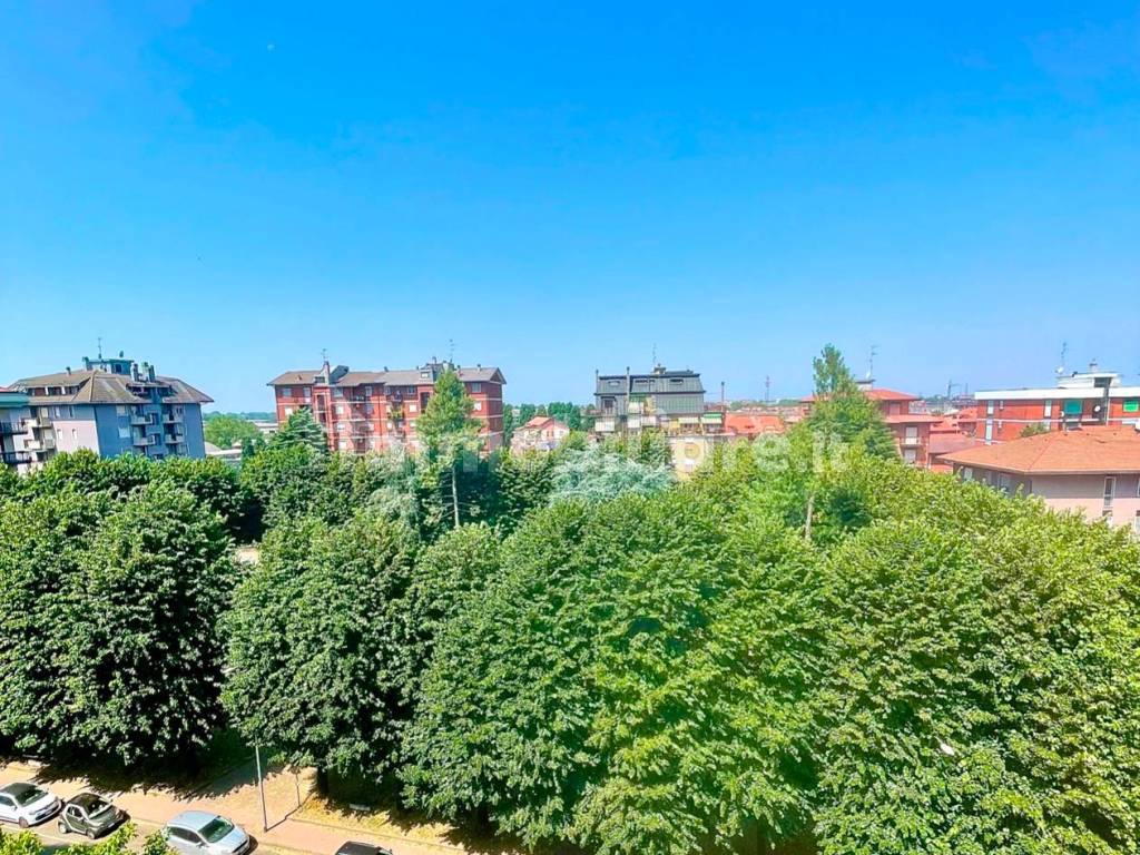 Vendita Appartamento Opera. Quadrilocale in via Martiri di Belfiore 3 ...