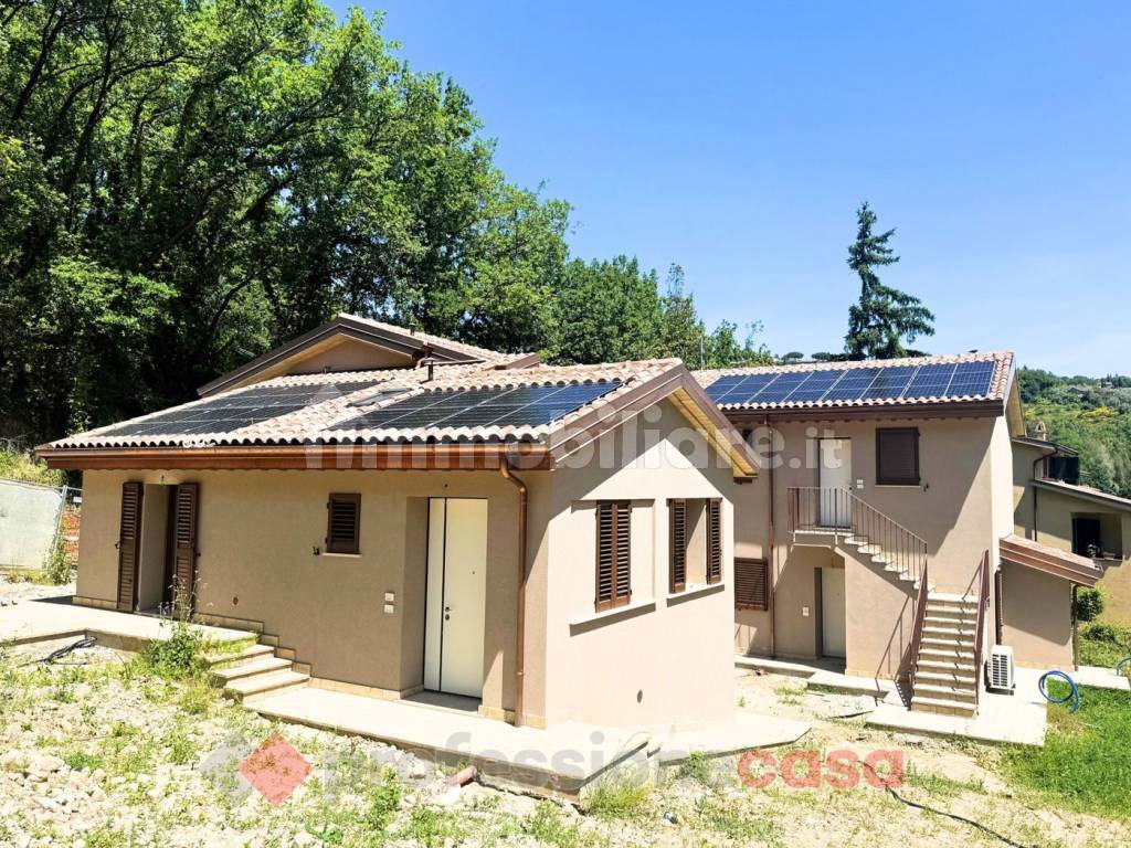 Vendita Appartamento Perugia. Trilocale in Strada Perugia Ponte Rio ...