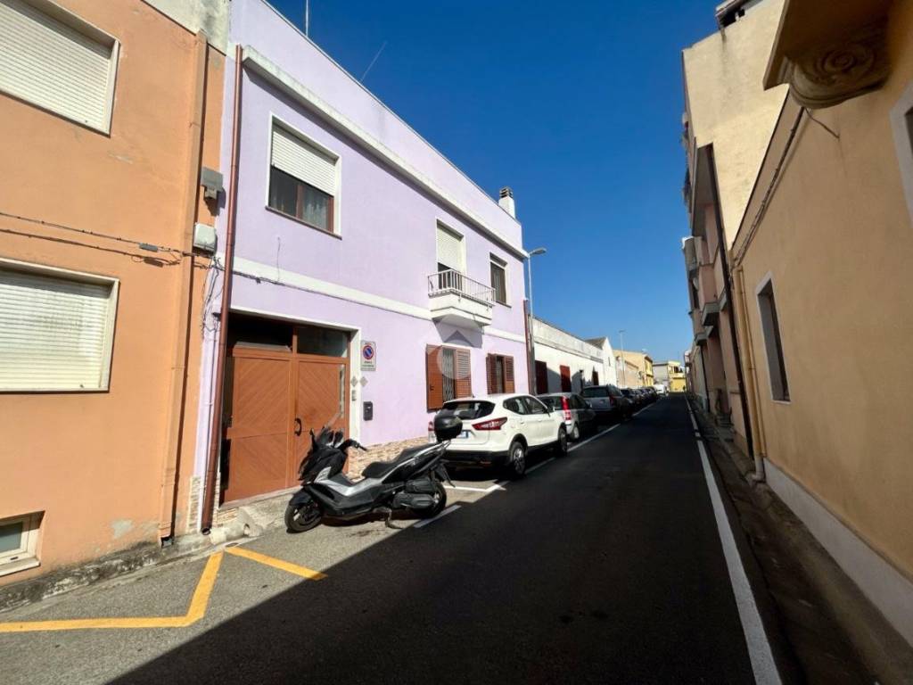 Sale Single-family detached house in via Cornelio Nepote 50 Monserrato ...