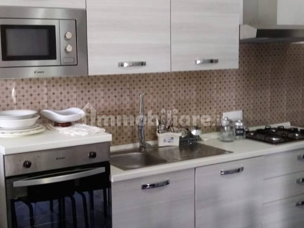 Affitto Appartamento Forio. Quadrilocale in via Francesco Calise 39 ...