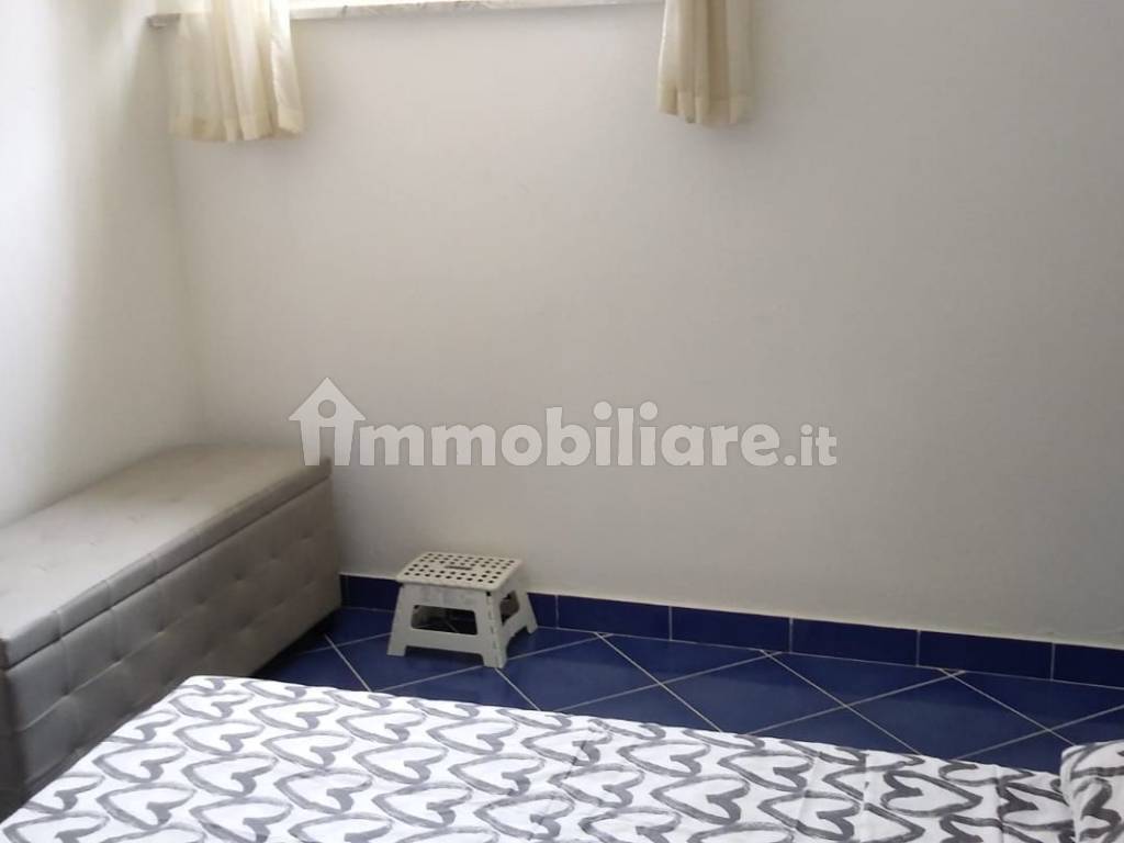 Affitto Appartamento Forio. Quadrilocale in via Francesco Calise 39 ...