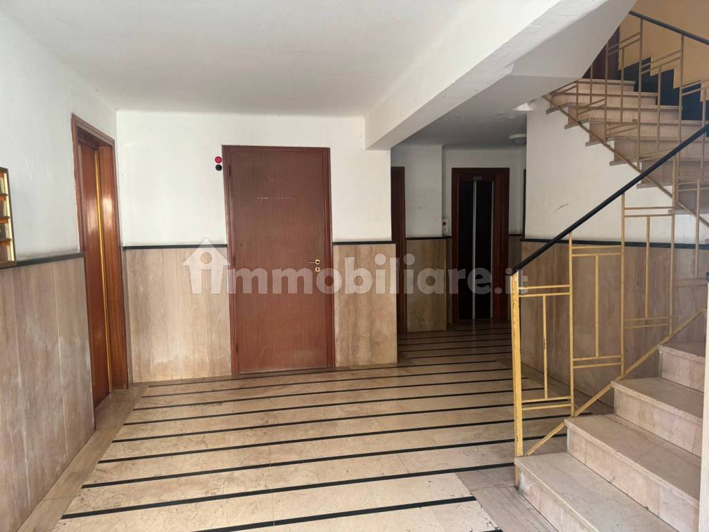 Vendita Appartamento Sanremo. Bilocale in via Carlo Margotti 52. Da ...
