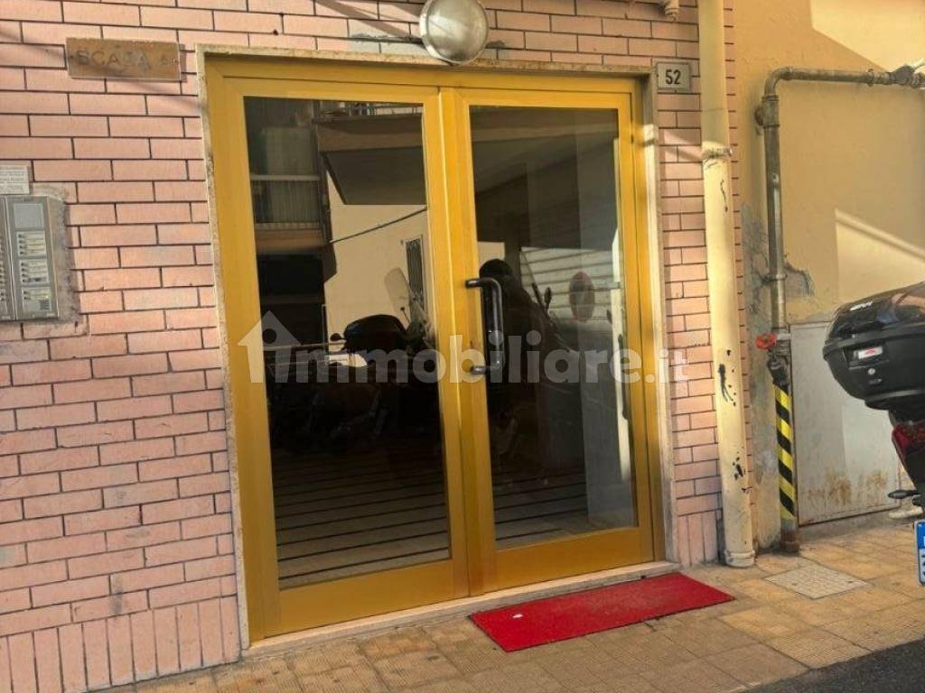 Vendita Appartamento Sanremo. Bilocale in via Carlo Margotti 52. Da ...