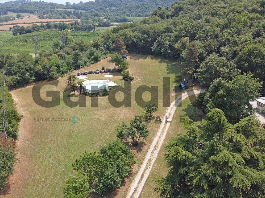 Vendita Terratetto unifamiliare in via Trieste Calvagese della Riviera ...