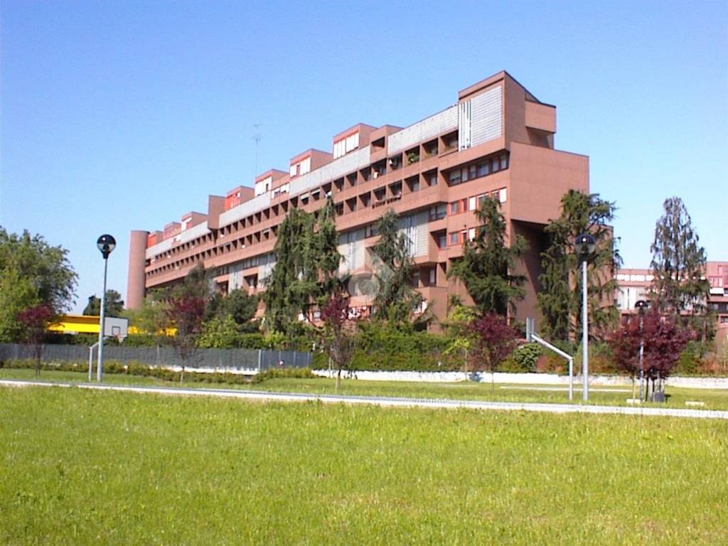 Magazzino - Deposito via Francesco Cilea 106, Milano, Rif. 121557984 ...