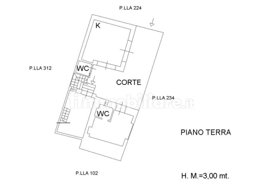 Vendita Villa bifamiliare in via Francesco Calise 2 Forio. Buono stato ...