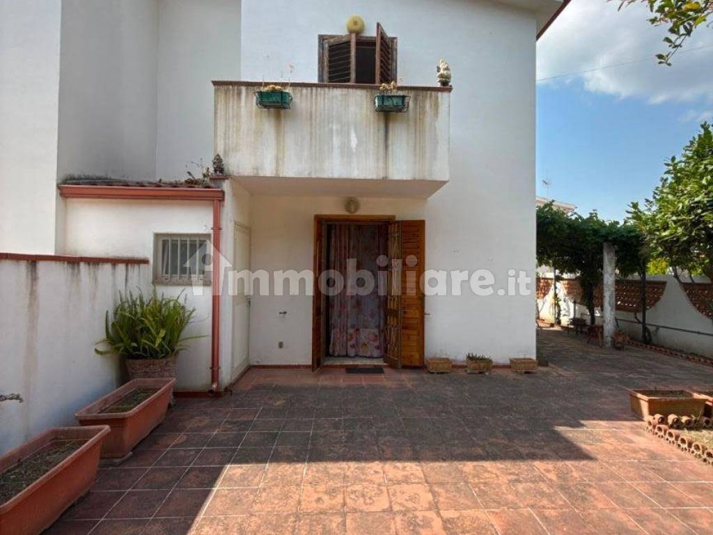 Vendita Villa unifamiliare in Contrada Saiatine Villaggio Laura Furnari ...