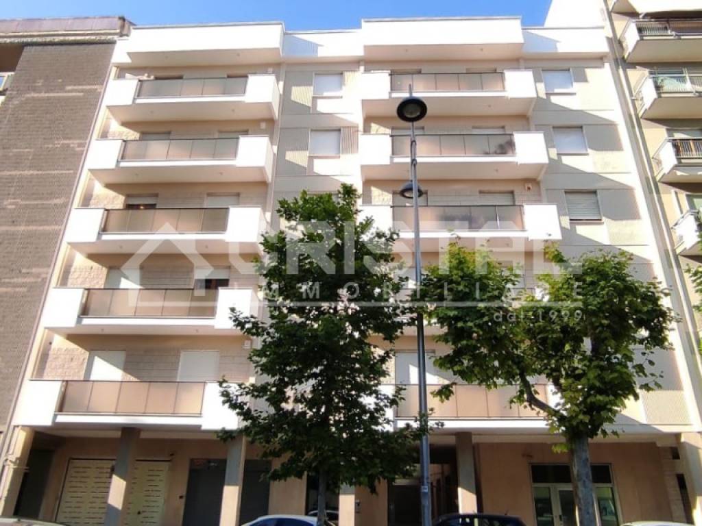Vendita Appartamento in via Firenze 15. Andria. Ottimo stato, secondo ...