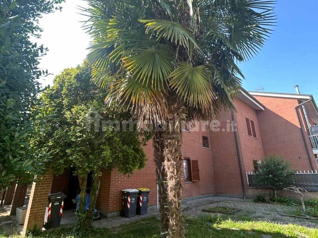 Vendita Terratetto unifamiliare in Spalto Magenta Castellazzo Bormida ...