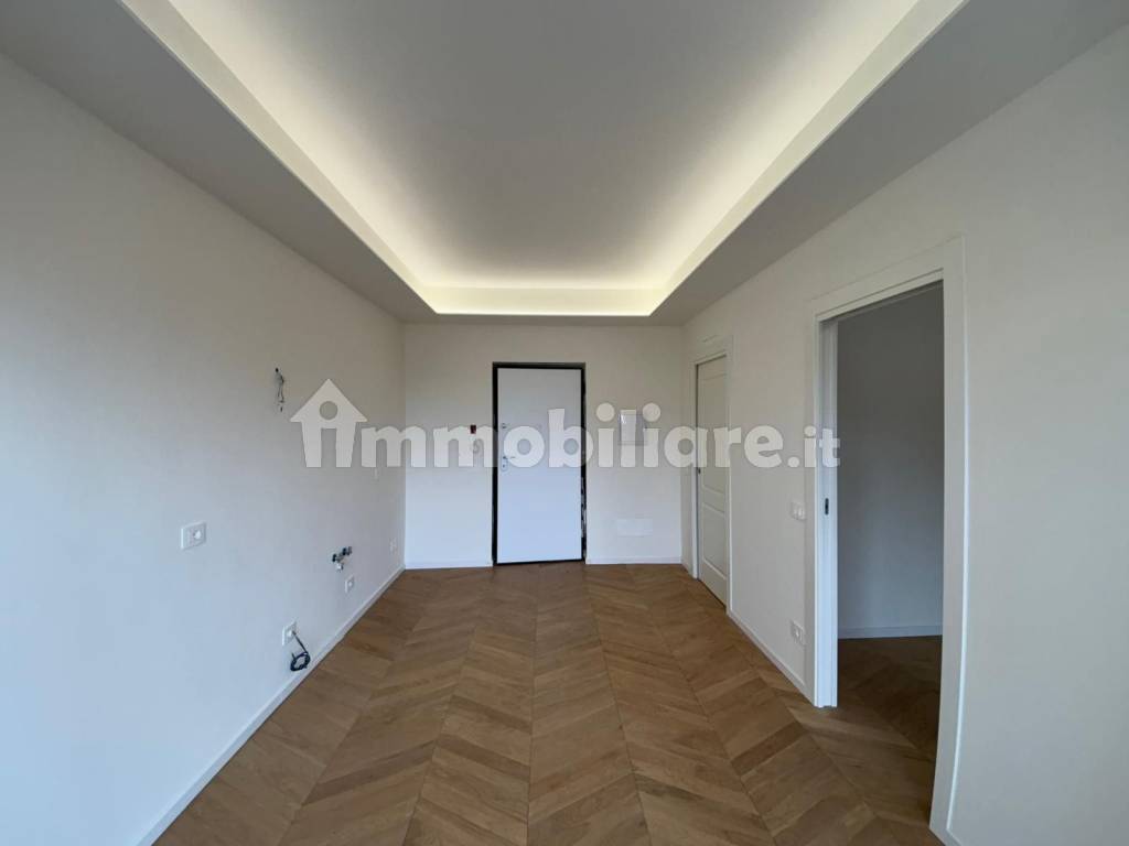 Vendita Appartamento in via Plinio 52. Milano, rif. 121577374