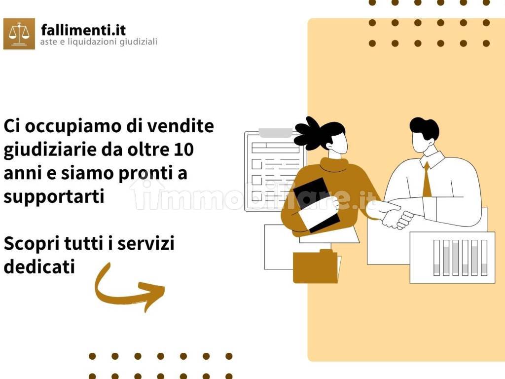 Asta per appartamento, via Villarios 7, Centro Giba, rif. 121593064 ...